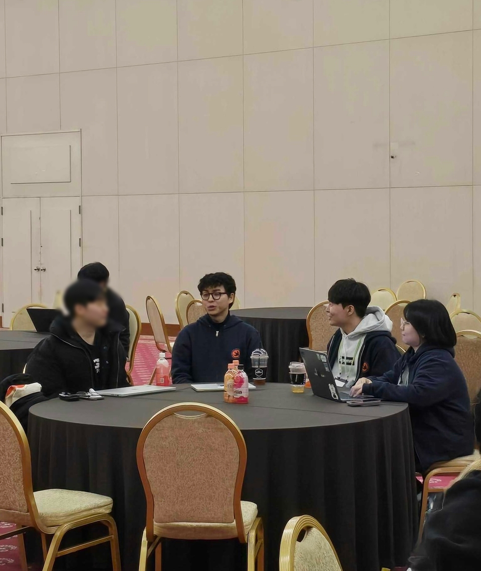 Let'Swift 2024 X 올리브영: 기술과 경험을 나누는 특별한 만남 | 올리브영 테크블로그