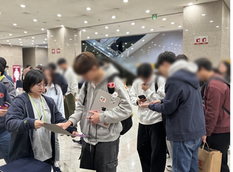 Let'Swift 2024 X 올리브영: 기술과 경험을 나누는 특별한 만남 | 올리브영 테크블로그