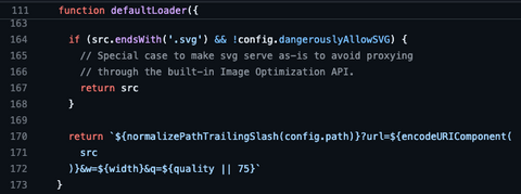NEXT.JS의 이미지 최적화는 어떻게 동작하는가? | 올리브영 테크블로그